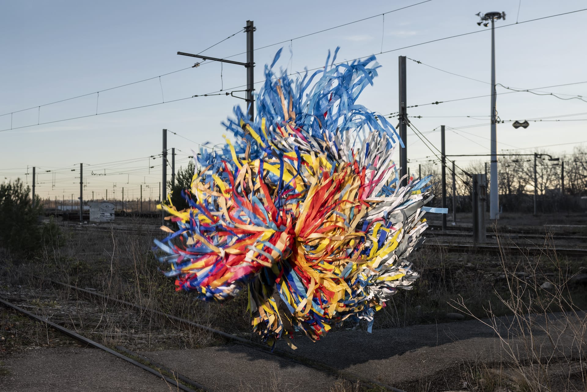 Qui som? - Baro d'evel