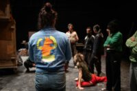 Qui som ? - Baro d'evel